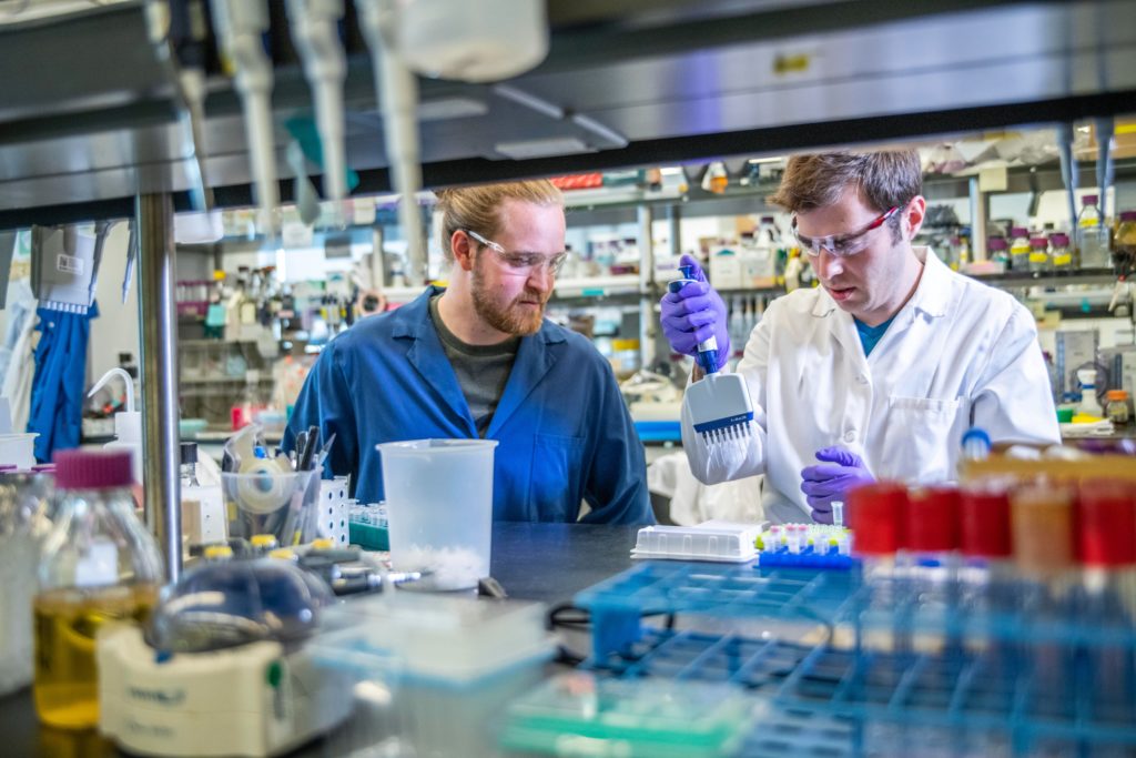 Research Links - Edinburgh Parkinsons