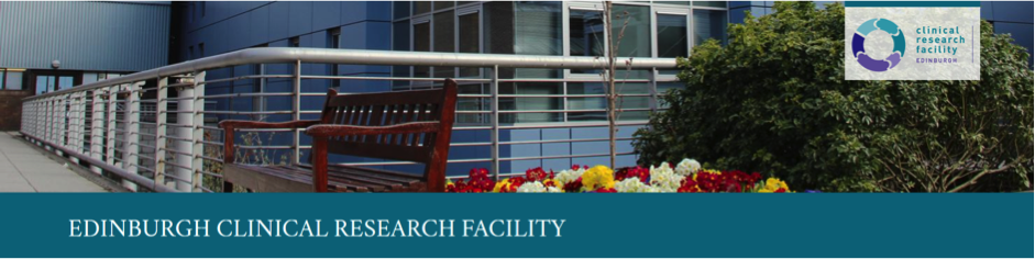 Visit to Wellcome Trust Clinical Research Facility at Western General ...