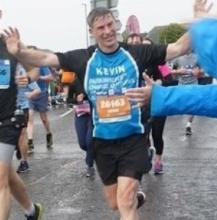 Our Tai Chi Instructor’s Virtual Half-marathon - Edinburgh Parkinsons