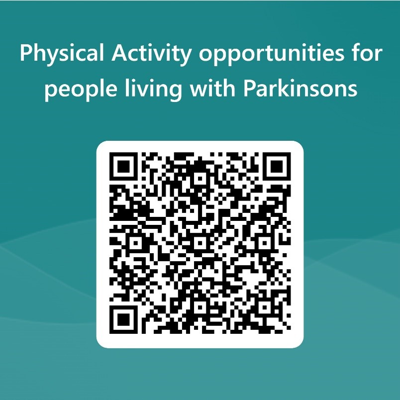 West Lothian PwPs: Survey Request... - Edinburgh Parkinsons